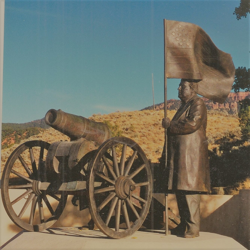 Parawon Heritage Monument - lauraleestay.com